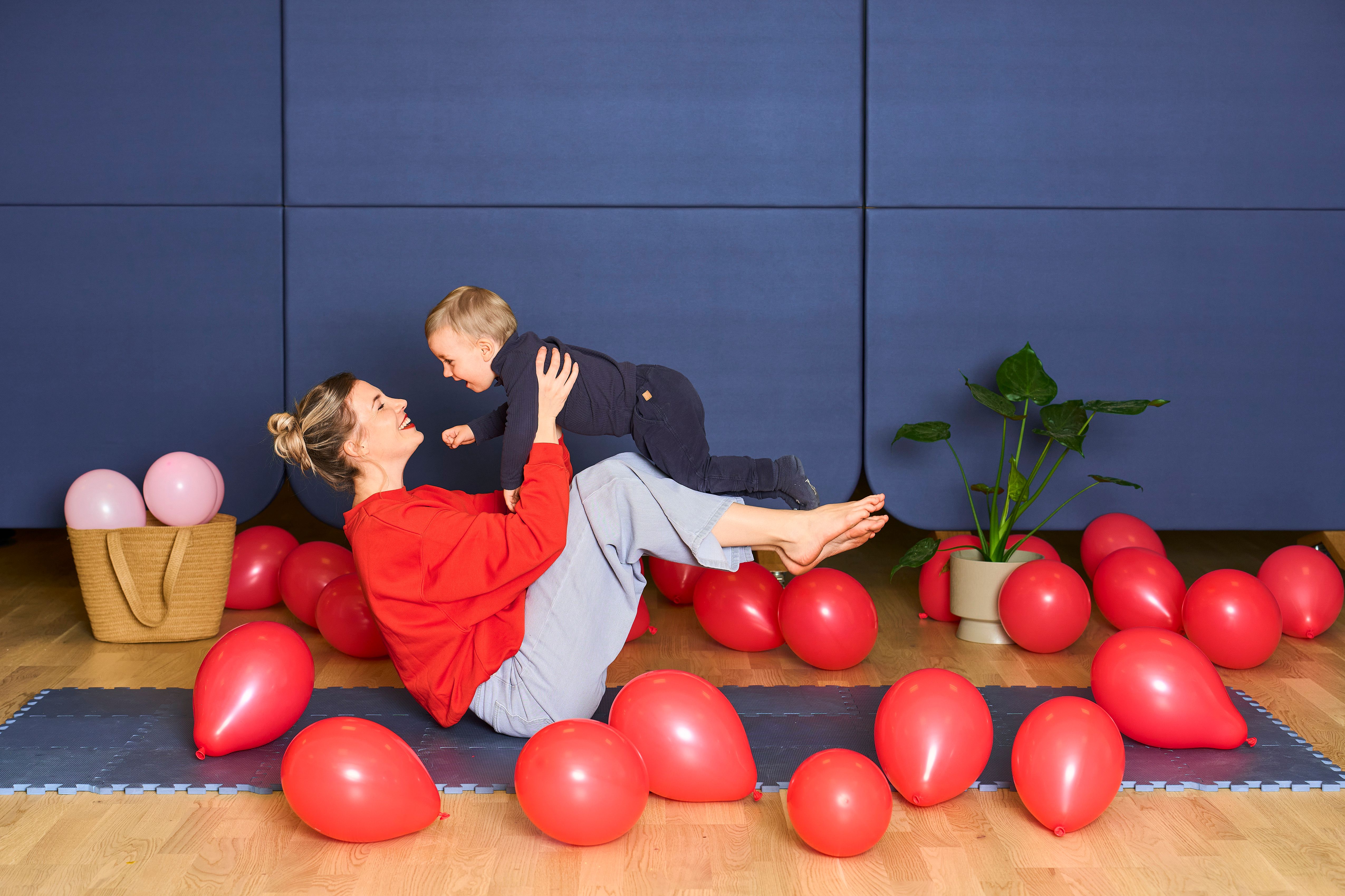 Baby Lounge i Hvidovre C – Et trygt sted for dig og din baby